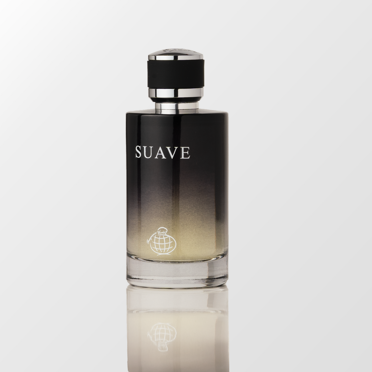 Suave Perfume Eau De Parfum 100ml by Fragrance World – Sunnah_Shop ...